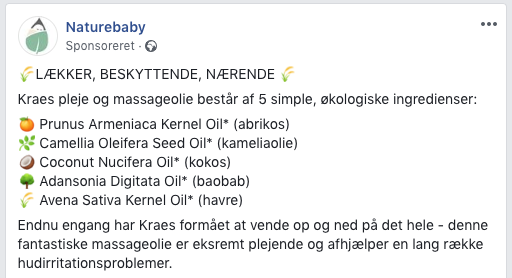 ??Sådan laver du et effektivt Facebook opslag | SoMe Morten